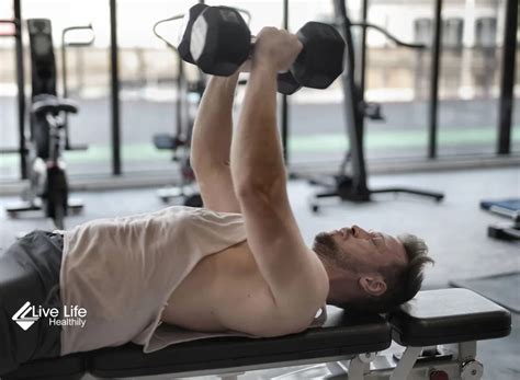 11 Best Tricep Pushdown Alternatives For Upper Body 2025
