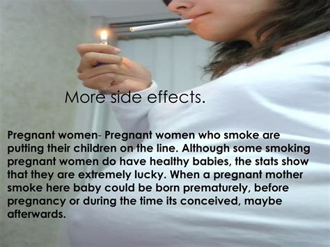 Tobacco Presentation Ppt