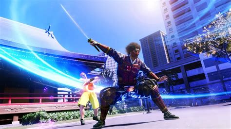 Like A Dragon Infinite Wealth Official Release Date And Trailers