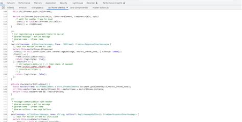 Chard Component Is Getting Rendered For Two Times · Issue 134