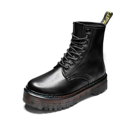 Someones In A Makro Volamor Eu 40 Leather Lace Up Winter Boots For