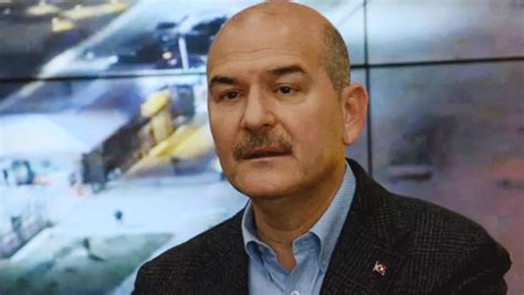 Son Dakikabakan Soylu Duyurdu 52 Ilde Başlatıldı Gündem Haberleri