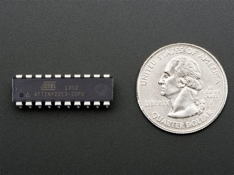 Usbtinyisp Microcontroller [discontinued] The Pi Hut