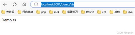 以简单的例子从头开始建spring Boot Web多模块项目四 多模块工具类springboot多web模块 Csdn博客