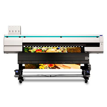 Plotter Ecosolvente Dos Cabezales Marca Infiniti Challenger Digital Arte C A