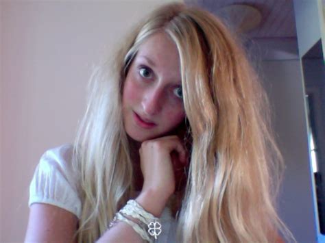Sophia Rebecca ♥