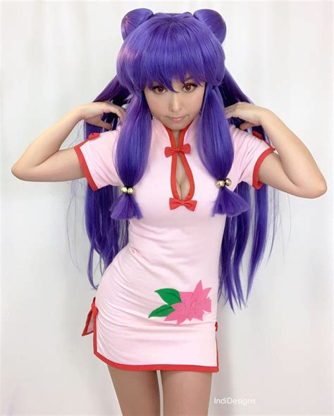 516 Best Rranma Images On Pholder My Ranma Girl Cosplay