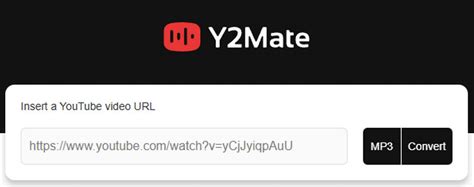 Convert YouTube to MP3 to Listen to Various Audio Contents