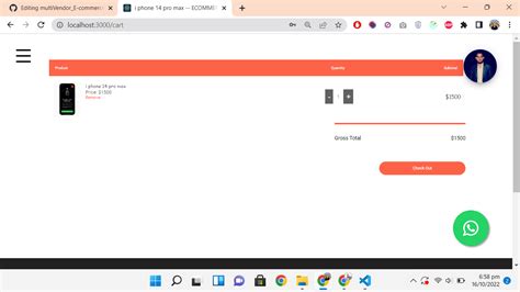 Github Taimoormanshamultivendore Commerce