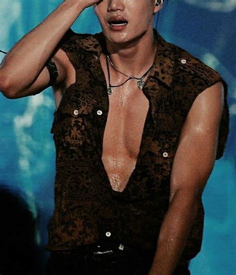 574 Best Kai The Beautiful Bitch Images On Pinterest Exo Kai A