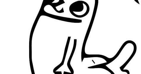 I Made A 4096 Pixel Wide Dickbutt Hope Its Not A Problem Imgur