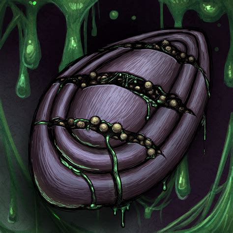 Seed By Sockembop On Newgrounds