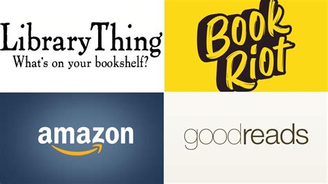 Pros And Cons Of Popular Book Review Platforms Gobookmart