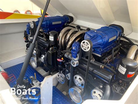 2007 Active Thunder 37 Excess For Sale View Price Photos And Buy 2007