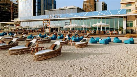 سعوديون في الإمارات On Twitter Koko Bay مطعم كوكو باي بفندق📍ذا