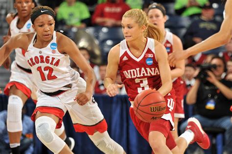 Indiana Womens Basketball Had Another Historic Season That Deserves
