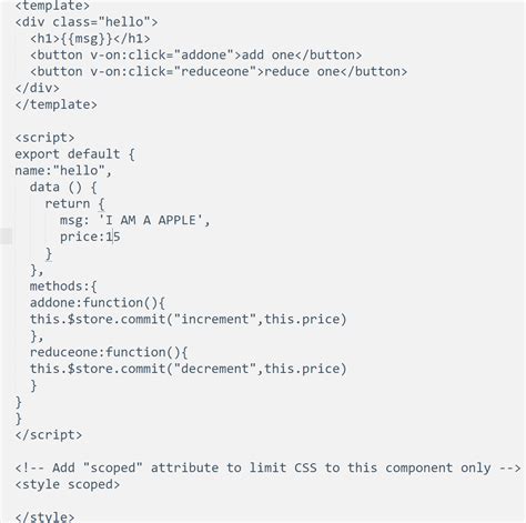 Vuejs学习日记 Vuex篇脚手架工具篇 Csdn博客
