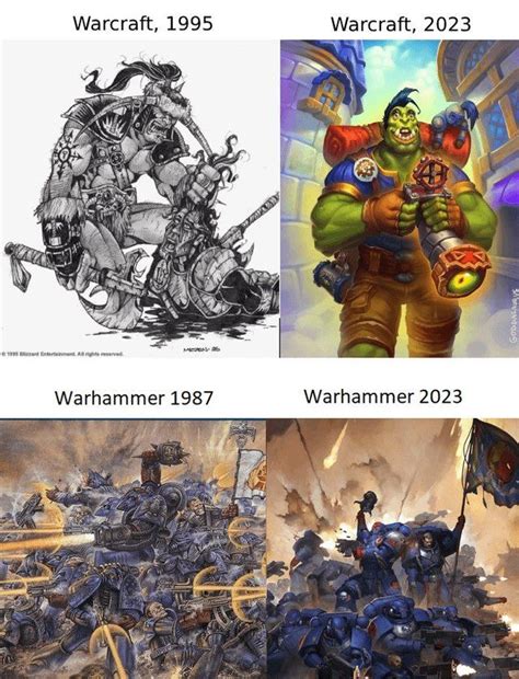 The Best Blizzard Memes Memedroid