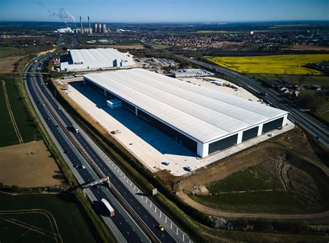 Wakefield 515 Caddick Developments