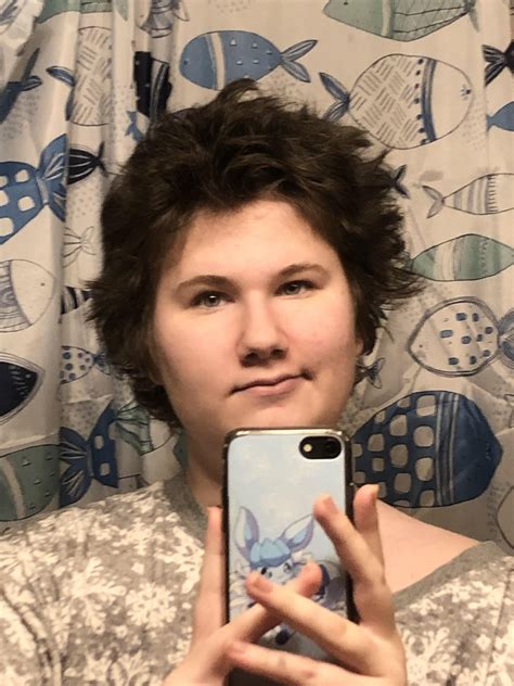 Looking Into Neutral Names For Myself Maybe Even An Object Name