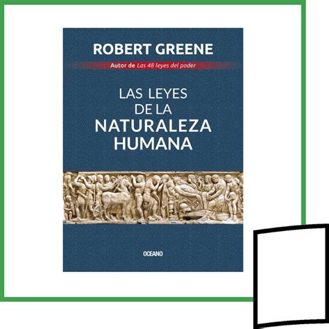 LAS LEYES DE LA NATURALEZA HUMANA El Clip