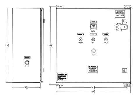 Closed Loop Controls