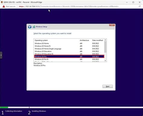 How To Fix Missing Drive Installing Windows On Vm On Proxmox Server Decode