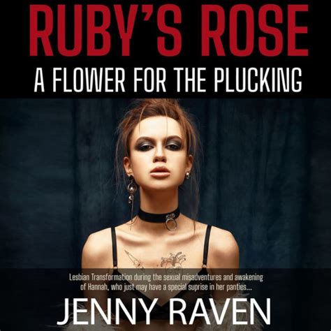 Rubys Rose By Jenny Raven 2940176680577 Audiobook Digital