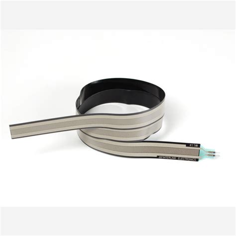 Extra Long Force Sensitive Resistor Fsr [interlink 408] Australia