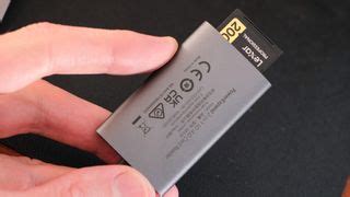 Anker PowerExpand In SD Card Reader Review Speed Reading Digital Camera World