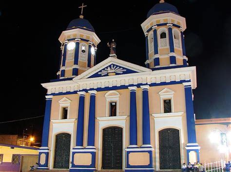 Bitácora Y Memorias Blog Et Mémoires El Cobre Táchira