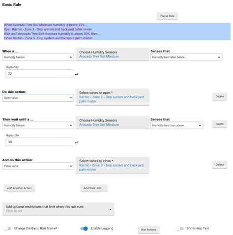 Rule Not Being Triggered 🛎️ Get Help Hubitat