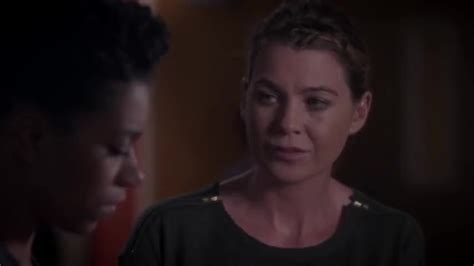 Yarn She Tried At Least Grey S Anatomy S E Only Mama Knows Video Clips By