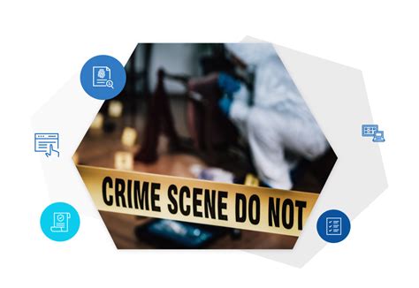 Csi Technology Group Crime Scene Investigation