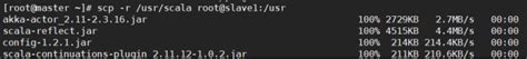 Hadoop集群搭建及配置⑦—— Sparkandscala安装配置如果安装了hadoop然后又下载了scala 34 Hadoop 3 Csdn博客