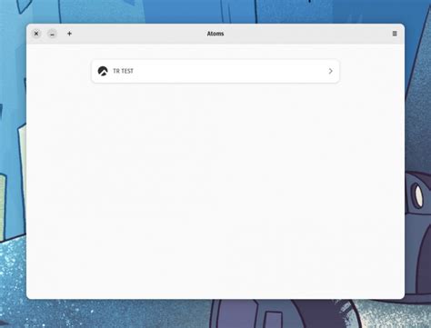 Manage Chroot Environments In Linux With Atoms Akibia