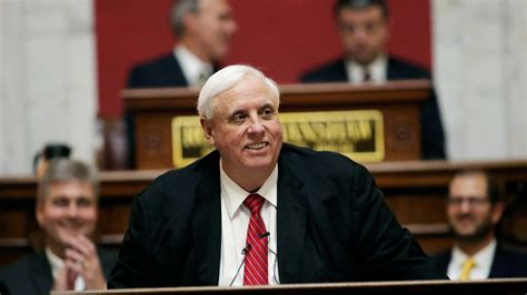 Jim Justice A Gop Governor On Why Biden Needs To ‘go Big On Covid