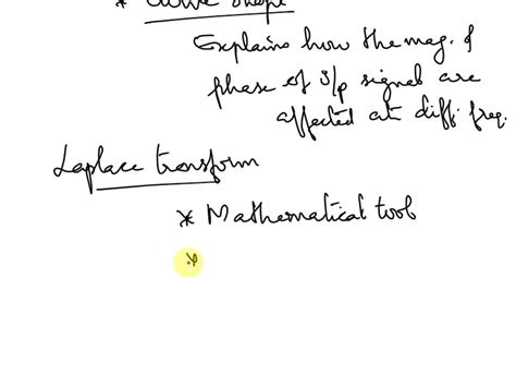 Solved Can You Explain This Lc Filter In Simulink It Is Related To A
