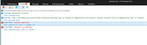 Embed Bot Into Sharepoint 2013 On Prem With Directline Inte · Issue 1722 · Microsoft