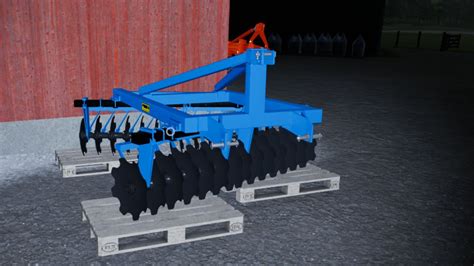 OLT Lastin Rep FS22 KingMods