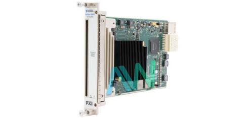 Pxie 7961r National Instruments Pxi Fpga Module For Flexrio Apex Waves