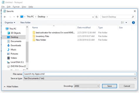 3 Ways To Automate Tasks In Windows 10 Pc Webnots