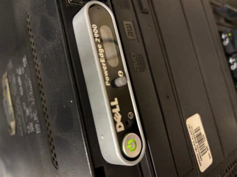 ‎dell poweredge 2900 foreign configuration found on adapter dell