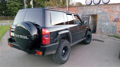 Дорожная резина для внедорожника — Сообщество «Club Japan 4x4» на DRIVE2