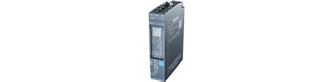 Siemens Simatic Et 200sp Plc City Plc City