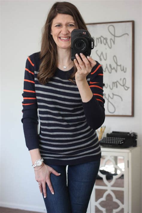 October Stitch Fix 28 Review Giveaway Linkup
