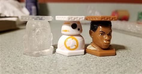 Hey Imgurwhat Are These Its Been Bugging Me Any Info Appreciated