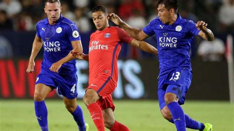 Psg Les Raisons De La Mise à Lécart De Ben Arfa Se Précisent
