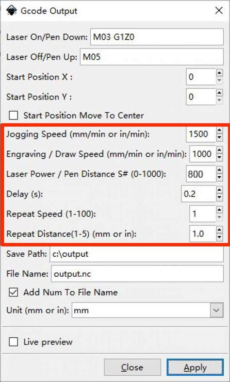 Createncfile Bachinmaker