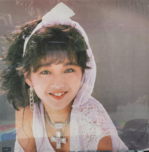 本田美奈子 Minako Honda Singles Collection 港膠所 Vinyl Hk
